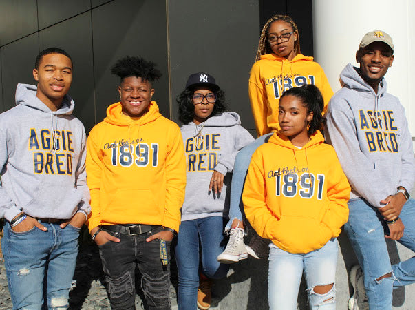 The HBCU Homecoming Fashion Guide: Dressing to Impress – HallPass.Shop