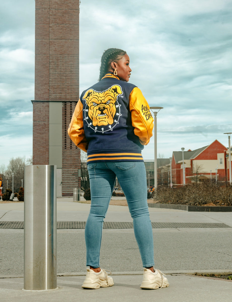 From Sweatshirts to Varsity Jackets: The Best College Gear for Fall ...
