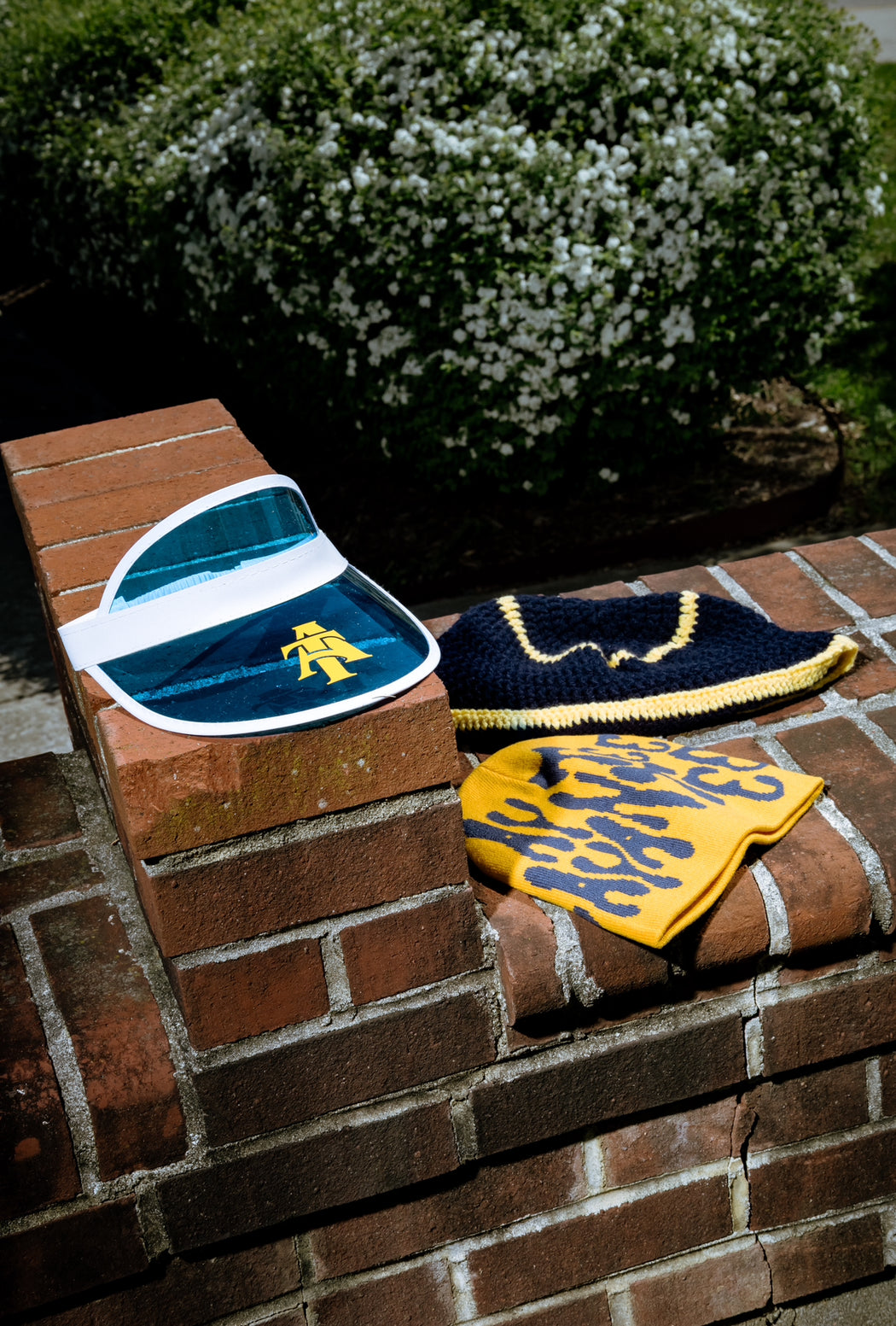 NCAT Apparel – HallPass.Shop