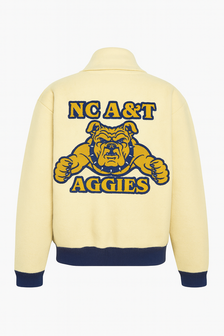 NCAT Apparel – HallPass.Shop
